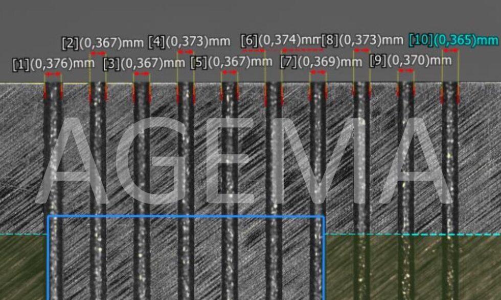 Agema Germany - INTERMACH